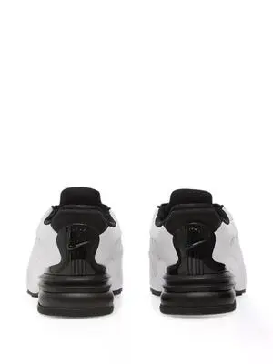 Nike X Comme Des Garçons Air Max Dolce Slip-on Sneakers
