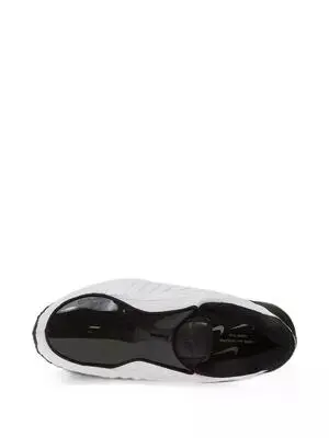 Nike X Comme Des Garçons Air Max Dolce Slip-on Sneakers