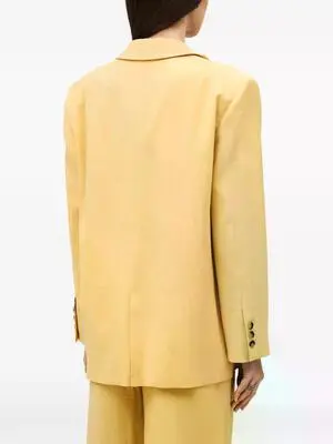 Ba&sh Dalena Single-breasted Jacket
