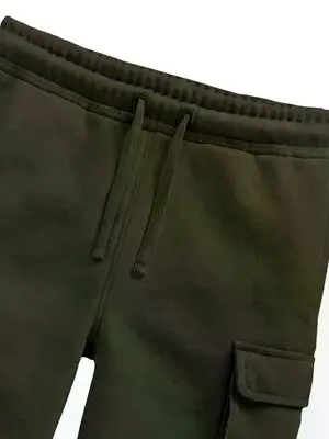 MC2 SAINT BARTH Cargo Shorts