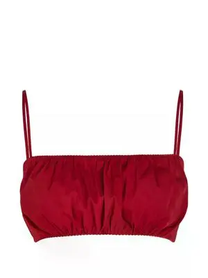 Staud Spaghetti Strap Camis Tanks For Women