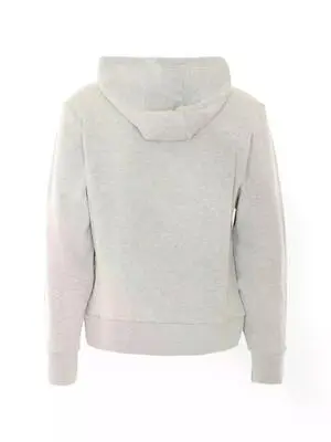 Thom Browne 4-bar Stripe Hoodie