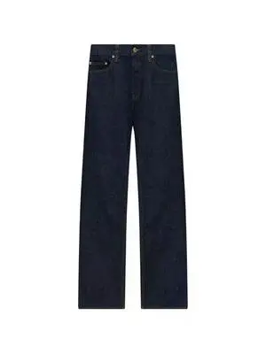 Casablanca Straight Leg Jeans For Men