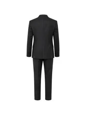 Corneliani Academy Virgin Wool Suit