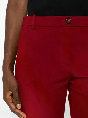 Pinko Buttoned Trousers