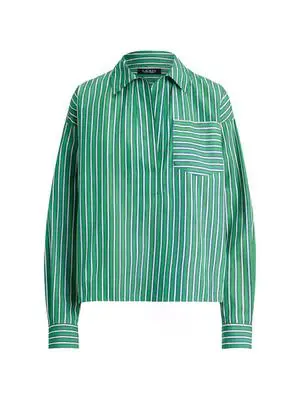Ralph Lauren Striped Shirt