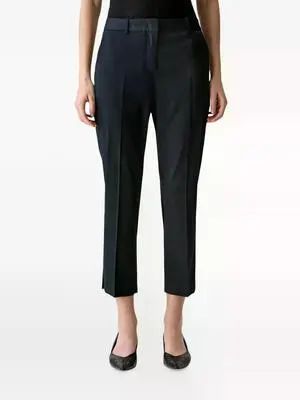 Boss Frill Pants For Women