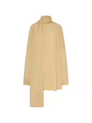 Toteme Zip Up Blouses For Women
