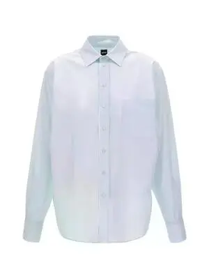 BOSS Cotton Shirt