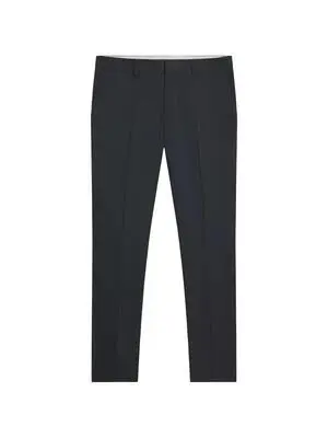 BOSS H-genius-253 Tailored Trousers - Grey
