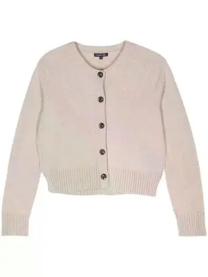 Soeur Virginia Cardigan