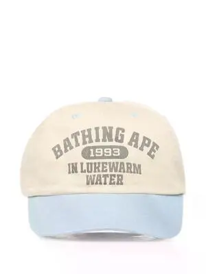 A Bathing Ape Logo Hats For Women