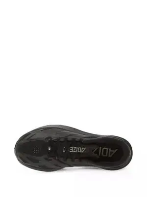 Adidas Adizero Evo Sl Exo Running Sneakers - Black
