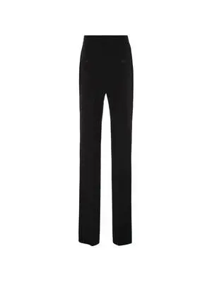Max Mara Alabama Flared Trousers