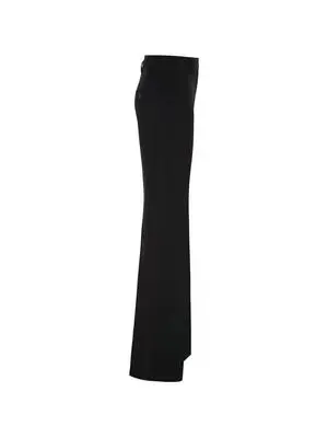 Max Mara Alabama Flared Trousers