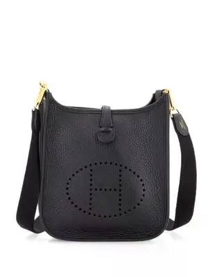 Hermes Extra Large Cross Body Bags