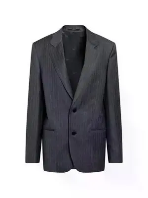 Gucci Button Detailed Blazers For Women