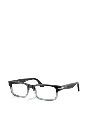 Persol Rectangle-frame Glasses