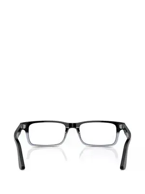 Persol Rectangle-frame Glasses