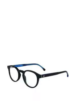 Paul Smith Ernest Round Frame Eyeglasses