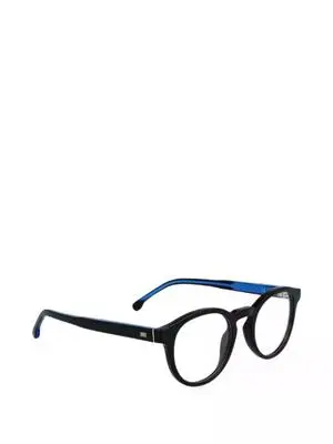 Paul Smith Ernest Round Frame Eyeglasses