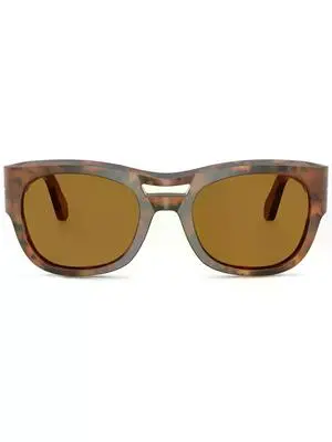 Persol Square-frame Sunglasses