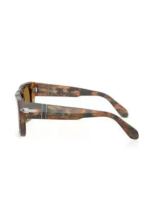 Persol Square-frame Sunglasses
