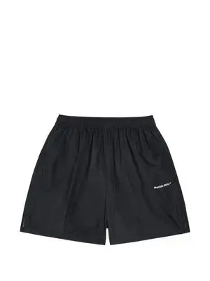 Mki Miyuki Zoku Printed Shorts For Men
