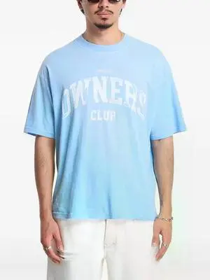 REPRESENT Owners Club T-shirt