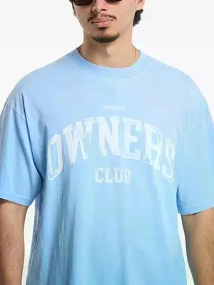 REPRESENT Owners Club T-shirt