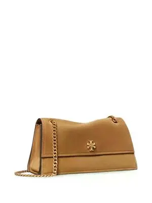 Tory Burch Logo Shoulder Bags