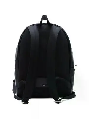 Saint Laurent City Backpack