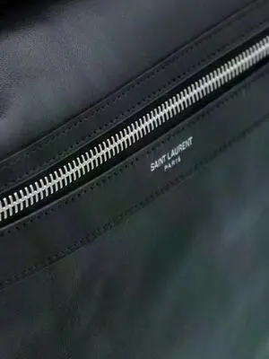 Saint Laurent City Backpack