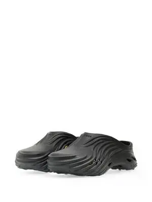 CROCS Echo Wave Mules