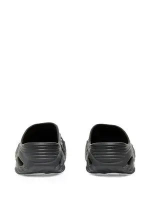 CROCS Echo Wave Mules