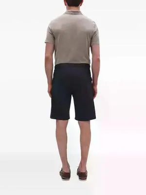 Aspesi Straight-leg Cargo Shorts