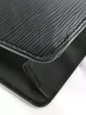 LOUIS VUITTON Pochette Clutch Bag