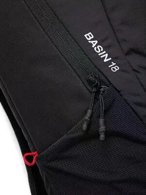 The North Face Basin Ripstop Backpack