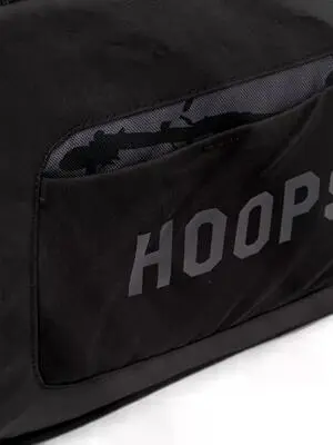 Under Armour Abstract-print Logo-print Backpack