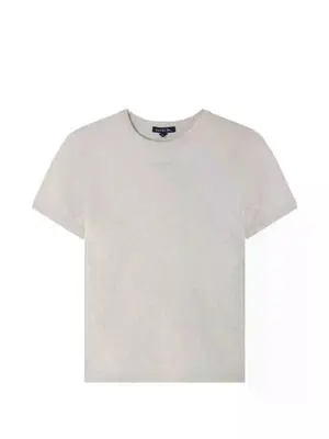 Soeur Straight Hem T-shirts For Women