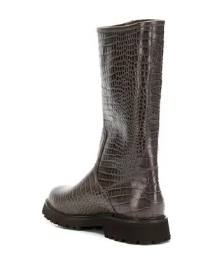 UNUTZER Cocco Boots