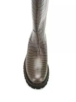 UNUTZER Cocco Boots