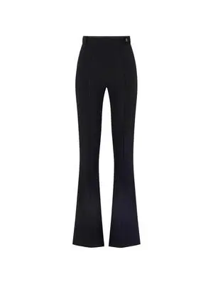 Elisabetta Franchi Flare Pants For Women