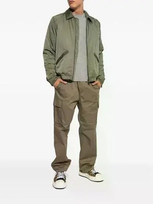 SAMSOE SAMSOE Cashmere Crew Neck Sweater