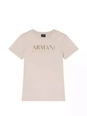 Armani Exchange T-shirts For Women
