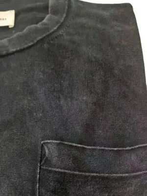 ATOMO FACTORY Cotton T-shirt