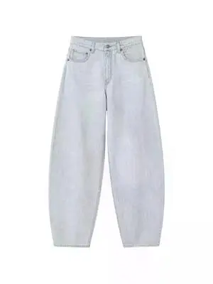 Haikure Tapered Jeans For Women
