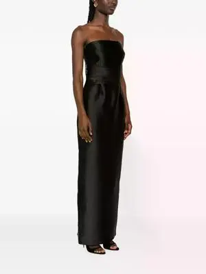 Solace London Ingrid Maxi Dress