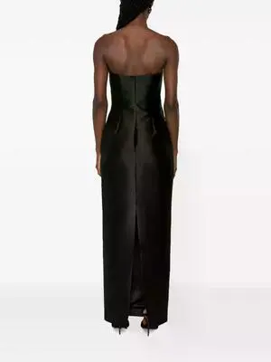 Solace London Ingrid Maxi Dress