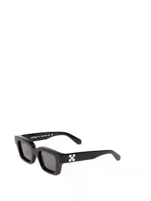 Off-White Virgil Square Frame Sunglasses